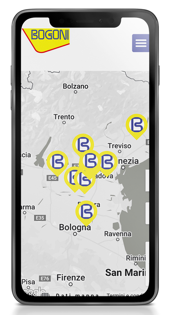 BOGONI - Distribuzione Gasoli - Benzine - HVO - AdBlue — Veneto